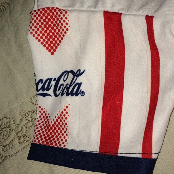 Bottoms | Two Piece Chivas Outfit | Poshmark